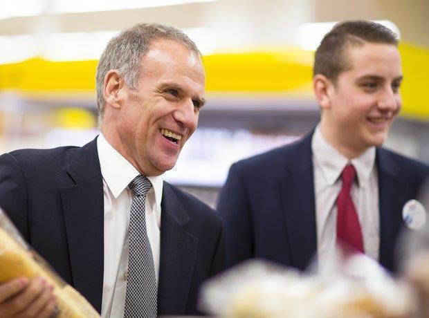 Tesco's results: the 10 things we learned from them | Analysis ...