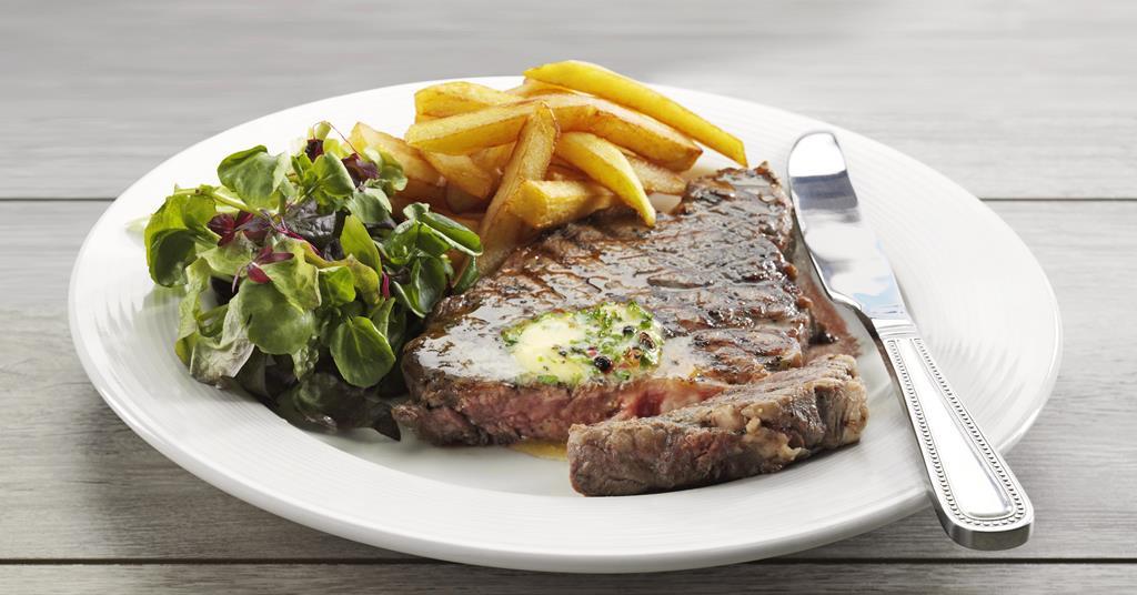 Brakes launches Simply Steak range to offer beef at lower prices | News ...