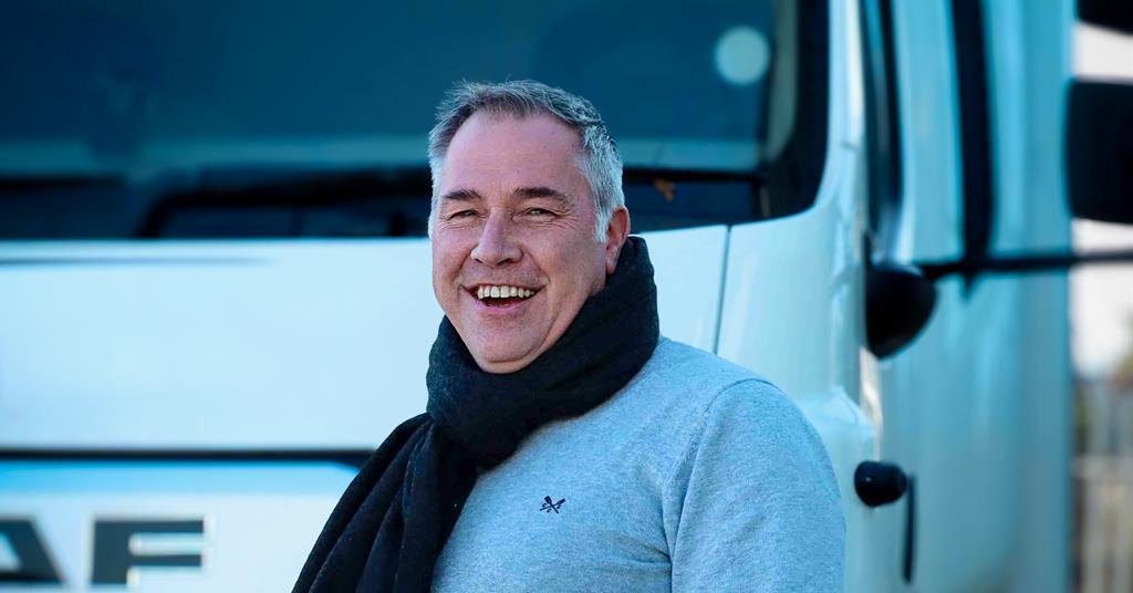 Caterfood’s Phil Atyeo on running an independent collaborator | The Grocer