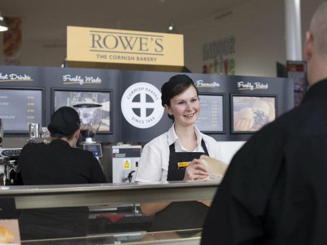 Cornish pasty maker Rowe’s acquired by turnaround specialist | News ...