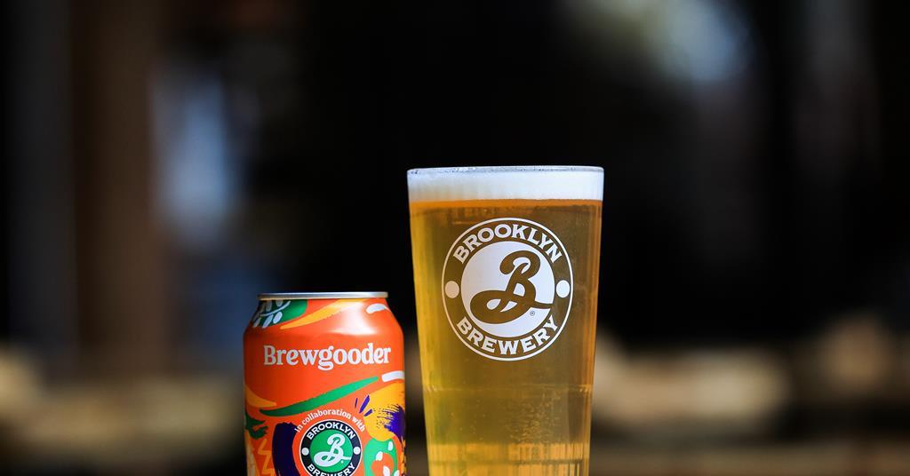 Beer Castle Brooklyn