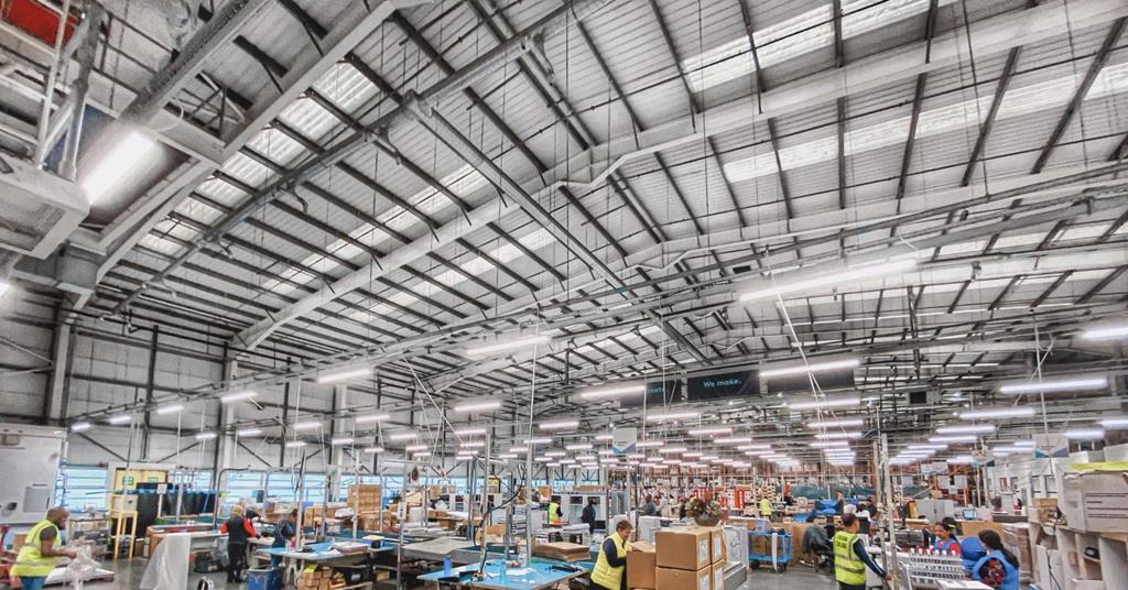 Finnish dairy manufacturer Valio to end business operations in Russia ...