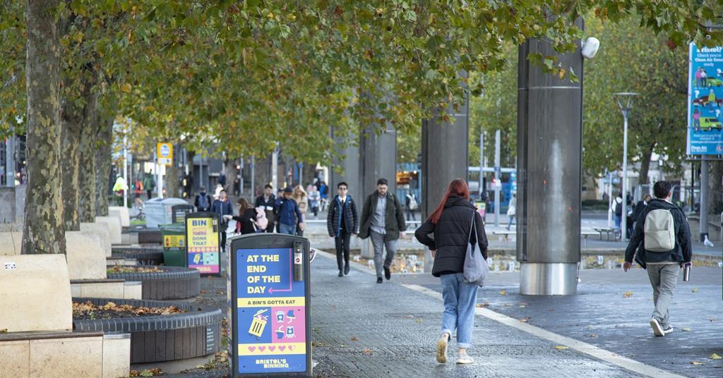 Coca-Cola and Hubbub pay for councils to roll out new ‘on the go ...