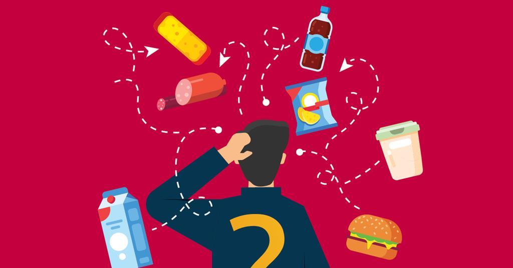 Ultra-processed foods and the new health agenda | The Grocer