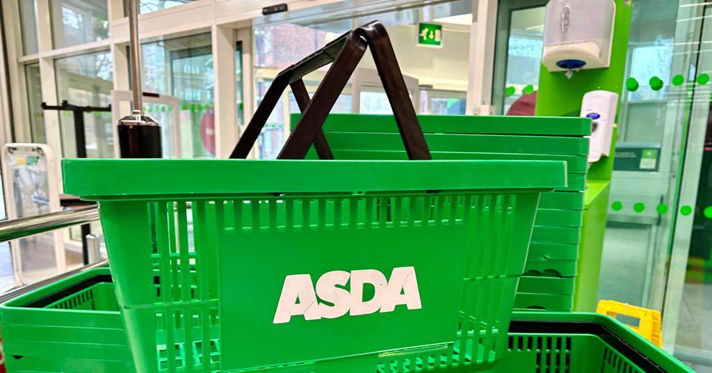 Asda tech team shake-up sees CIO and tech VP depart | News | The Grocer