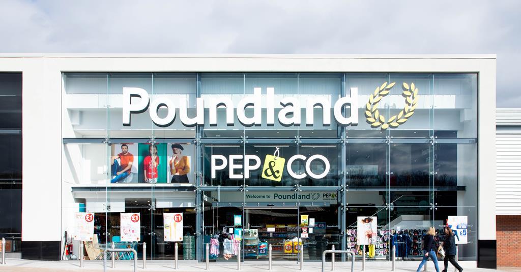 Poundland launches free-from ranges across snacks, bakery and more ...