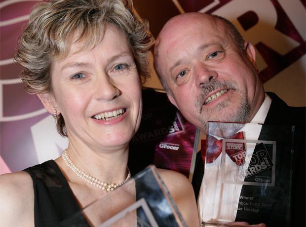 Spar Helston store sold to Gillett's | News | The Grocer