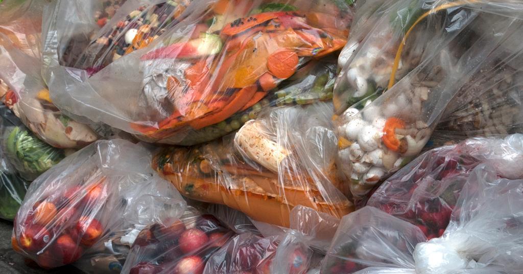 Defra won’t get far without mandatory food waste reporting | Comment ...