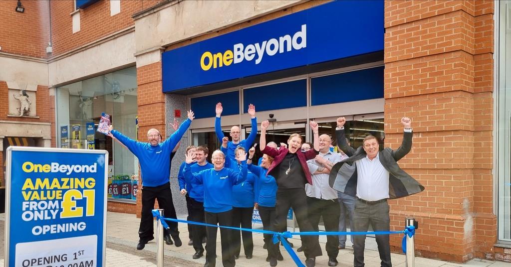 One Beyond chairman blames budget for halting chain’s expansion | News ...