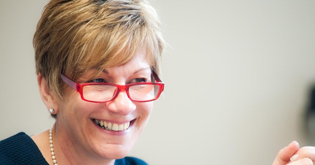 Addo Food Group promotes Deborah Bolton to CEO | News | The Grocer