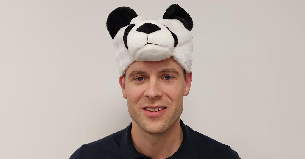 The Cheeky Panda hires Tom Mitchell as CFO | News | The Grocer