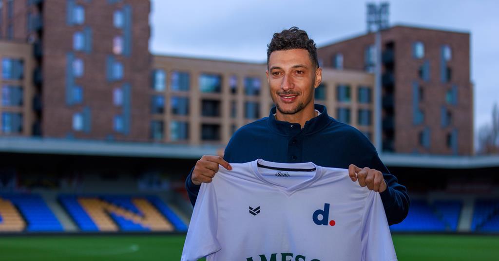 Jameson enlists Jay Bothroyd for Drinkaware push | The Grocer
