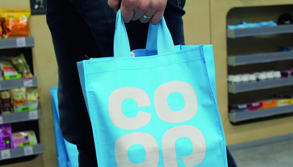 Co-op 'doubled sales growth' over Christmas | News | The Grocer