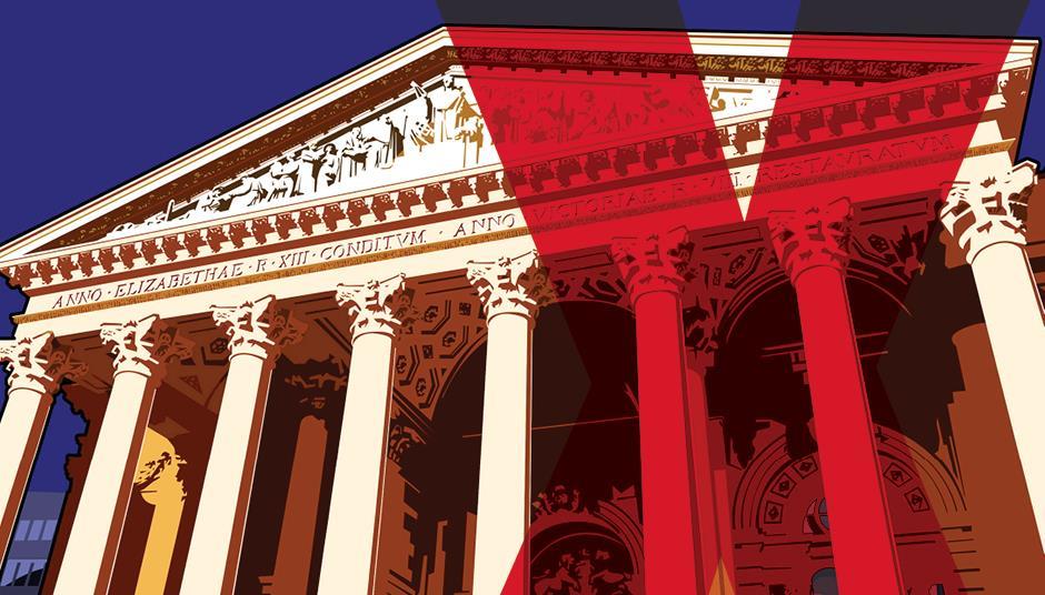 Power list: the most influential shareholders in grocery | Analysis & Features | The Grocer