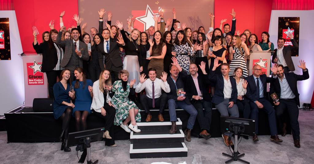 New Product Awards 2019: the winners | Analysis & Features | The Grocer