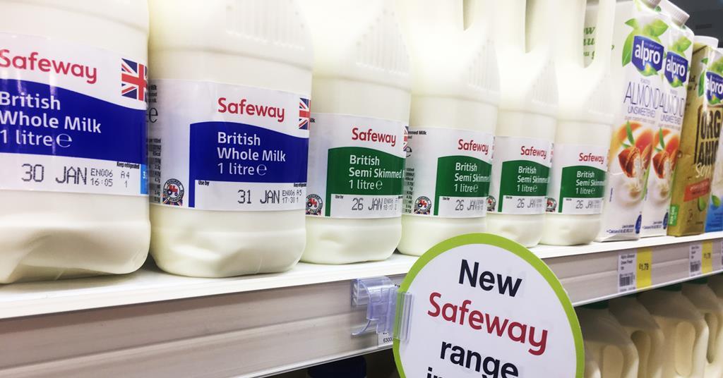 McColl’s turnaround can finally begin – and Safeway will be crucial ...