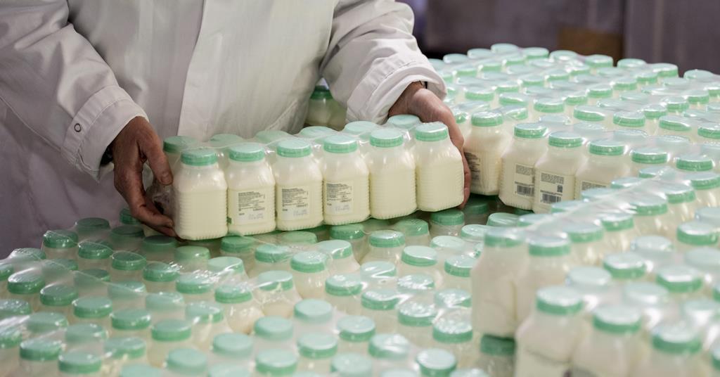 Call for dairy code of conduct to curb supermarket power | News | The ...