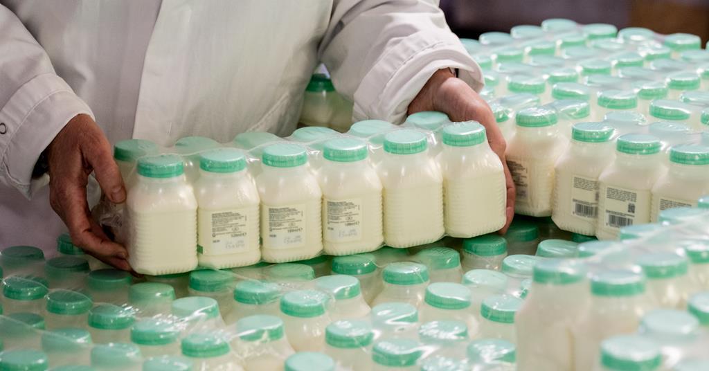 Call for dairy code of conduct to curb supermarket power | News | The ...