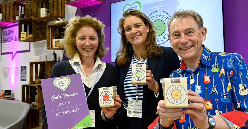 What a Pickle: from kids' jam to Asda and farm shop stalwart | The Grocer