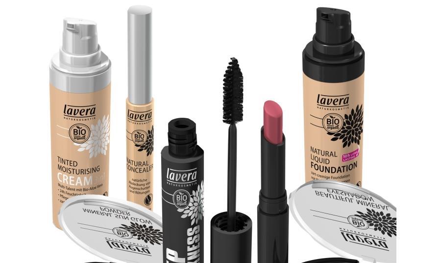 Lavera looks to take German natural beauty to the UK mults | News | The ...