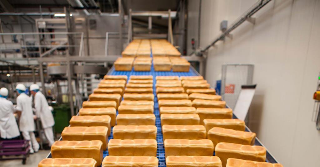 Morrisons to extend production to help support food banks during ...