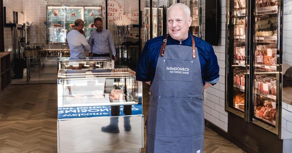 Cut: how Farmison & Co is bringing high-end luxury to the butcher’s ...