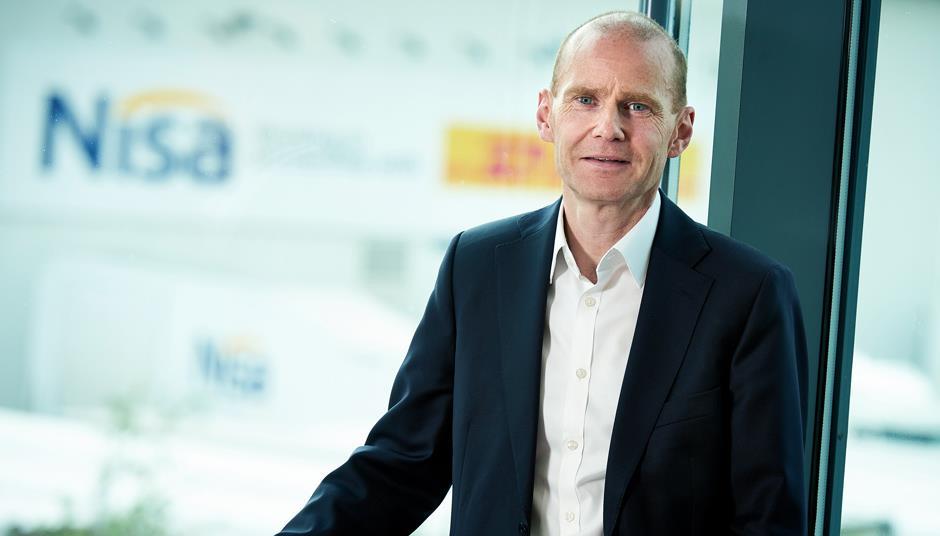 Big interview: Ken Towle on taking Nisa into a new era | Interviews ...