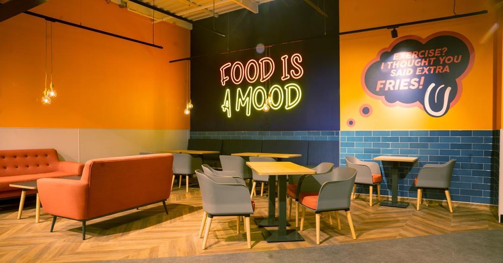 Asda launches new café concept with Twisted London | News | The Grocer