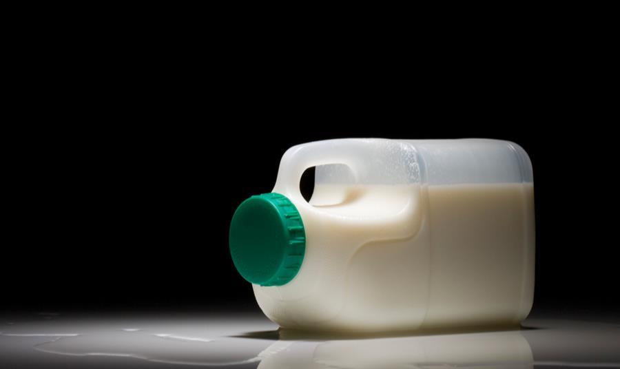 Pint of milk in supermarkets is now almost £1 | Grocer 33 | The Grocer