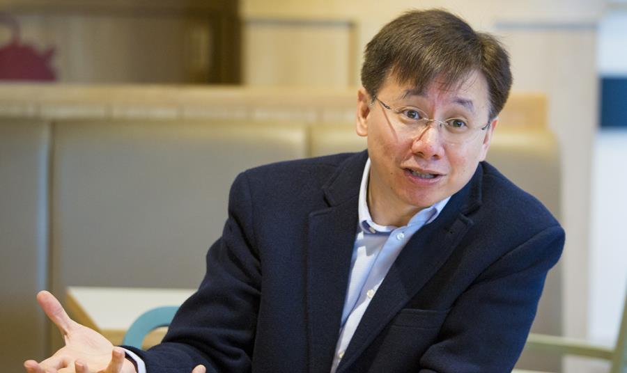 Irwin Lee, guest editor, on P&G and the discounters | Interviews | The ...