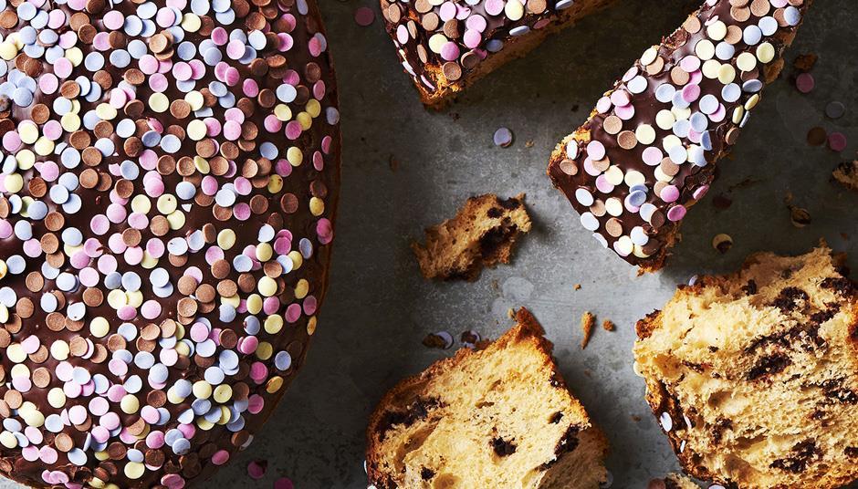 Waitrose rolls out Easter panettone | News | The Grocer