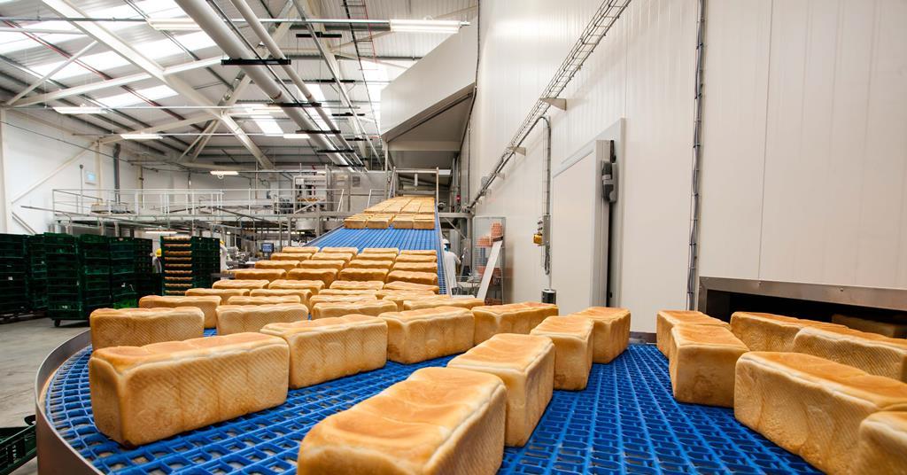 Morrisons to extend production to help support food banks during ...