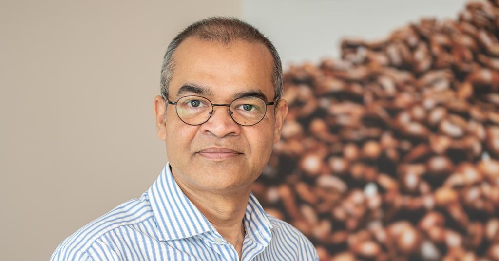 Mushtaque Ahmed: how JJs used tech to become a force in foodservice ...