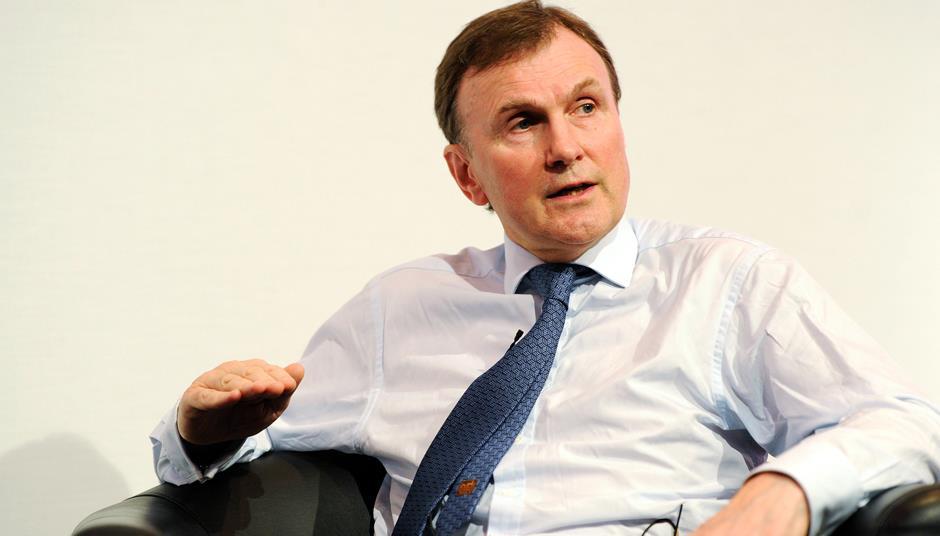 Archie Norman to help steer post-Brexit strategy at BEIS | News | The ...