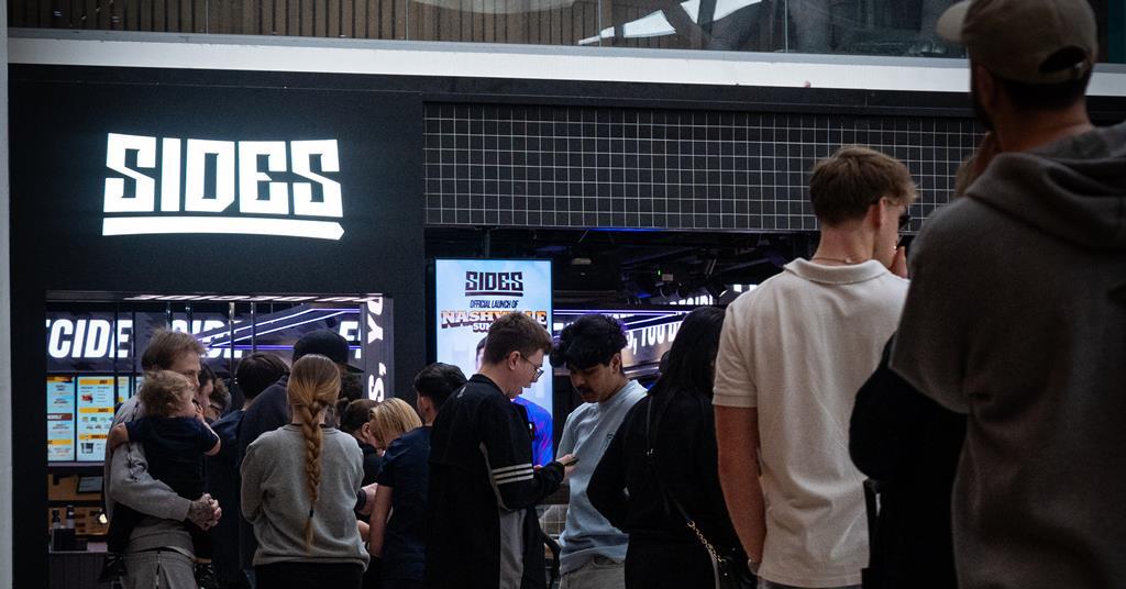 Sides surpasses £1m weekly revenue ahead of expansion | The Grocer
