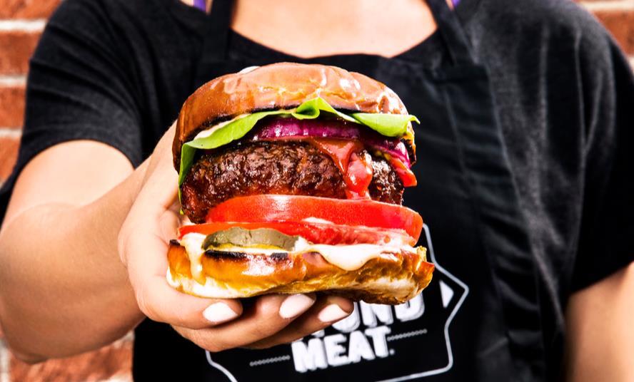 Beyond Meat running out of cash despite return to growth | The Grocer