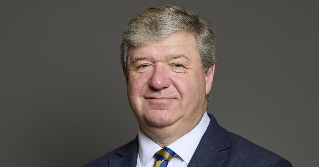 Defra currently without strategy, Efra committee chair warns | News ...