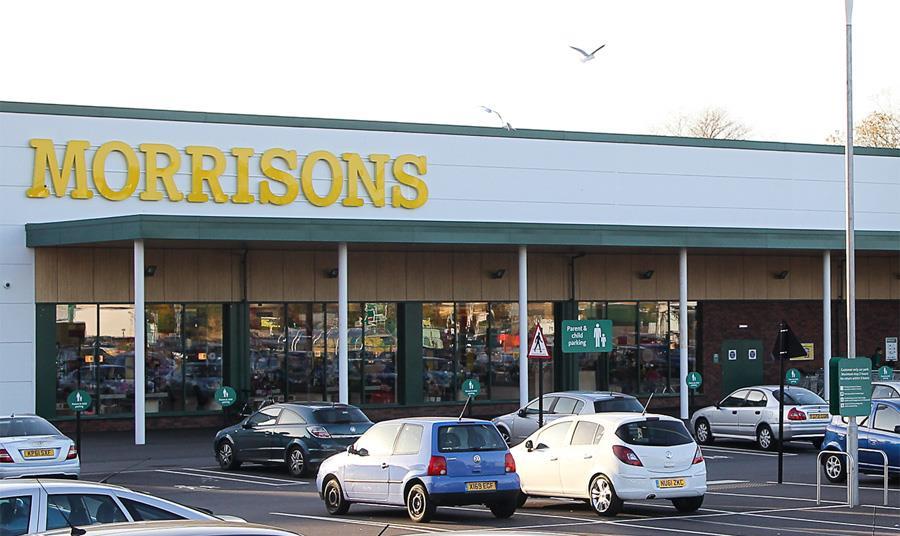 Morrisons gets Irish cocktail RTDs | News | The Grocer