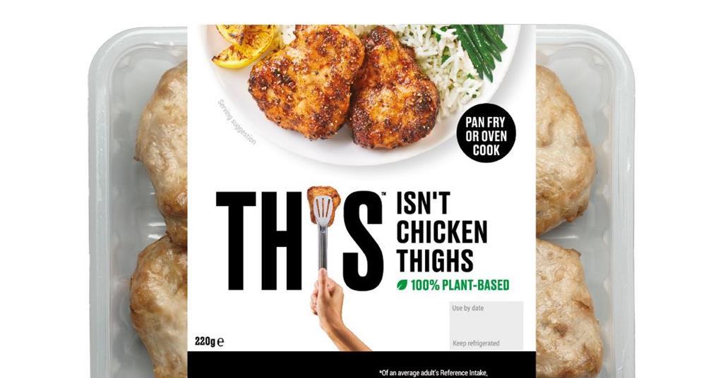 The Grocer’s New Product & Packaging Awards 2024: Plant-based meat ...