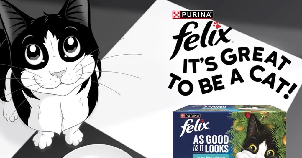 Felix catfood pouches get 15% smaller but prices stick | The Grocer