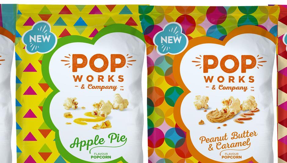 As mults axe branded lines, has the popcorn bubble burst? | News | The ...