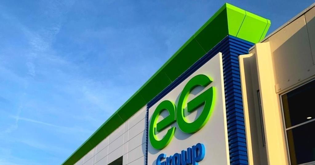 EG Group sees full-year profits dip as fuel prices fall | News | The Grocer