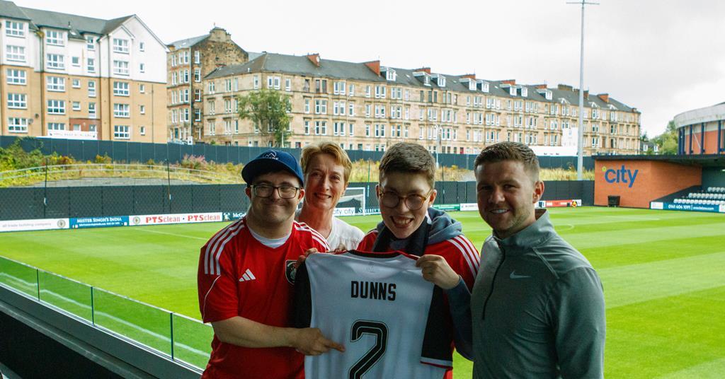 Dunns Food & Drinks renews support to charity Aware Scotland | The Grocer