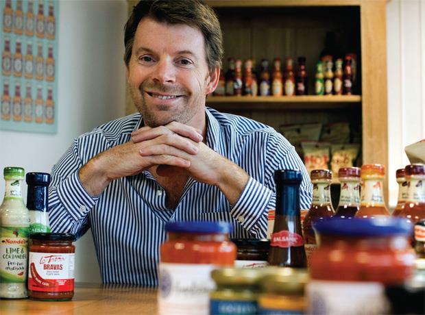 It's All About Food | Profiles | The Grocer