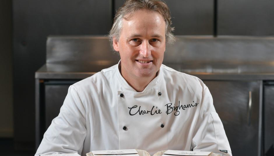 Charlie Bigham's sales near £50m as efficiencies aid growth | News ...