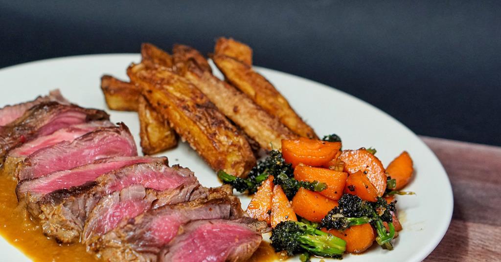 Fresh: Meat, fish & poultry: Top Products 2020 | Analysis & Features ...