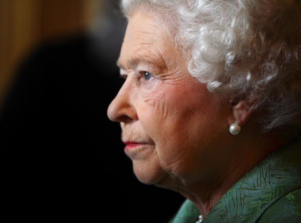 A right Royal trade show | Comment & Opinion | The Grocer