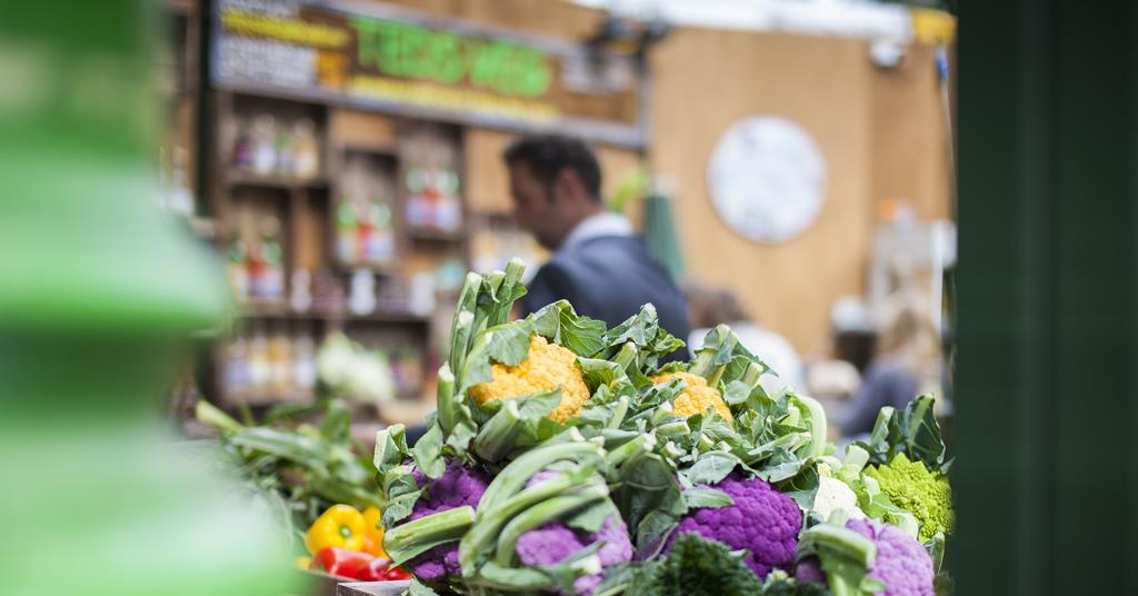 What’s behind the food market revival? | Analysis & Features | The Grocer