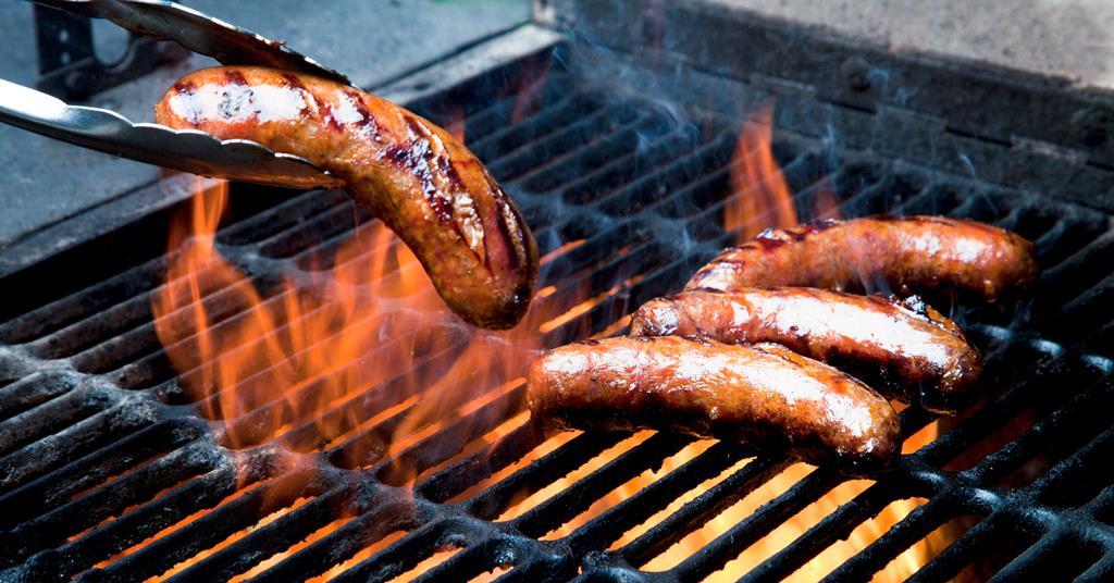 Rise of the one-meat barbie: barbecue category report 2023 | Category ...
