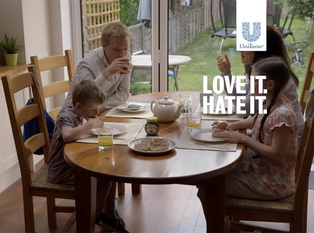 Marmite neglect TV ad escapes ASA probe | News | The Grocer